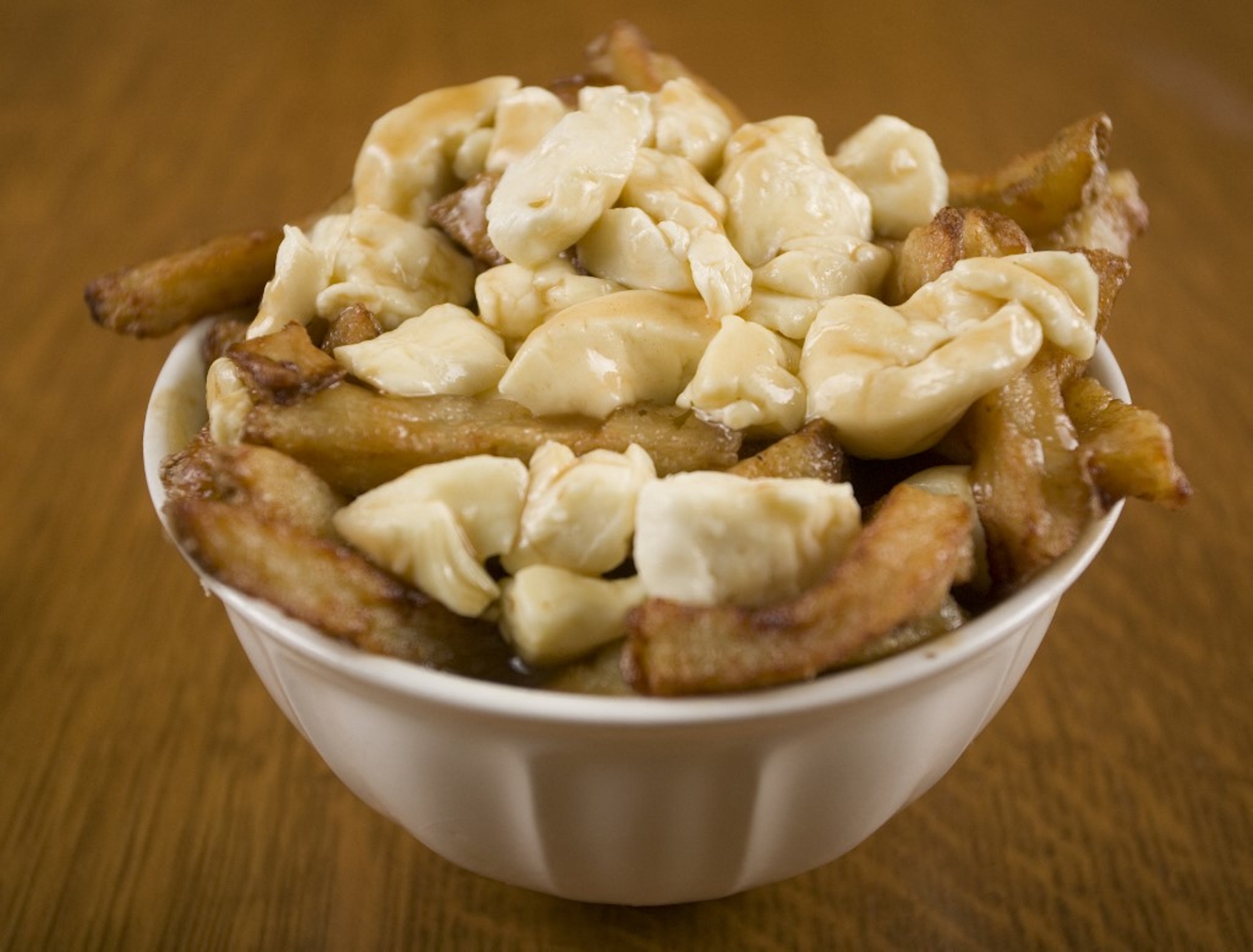 Les restaurants "Maison de la Poutine" menacés depuis le début de la ...