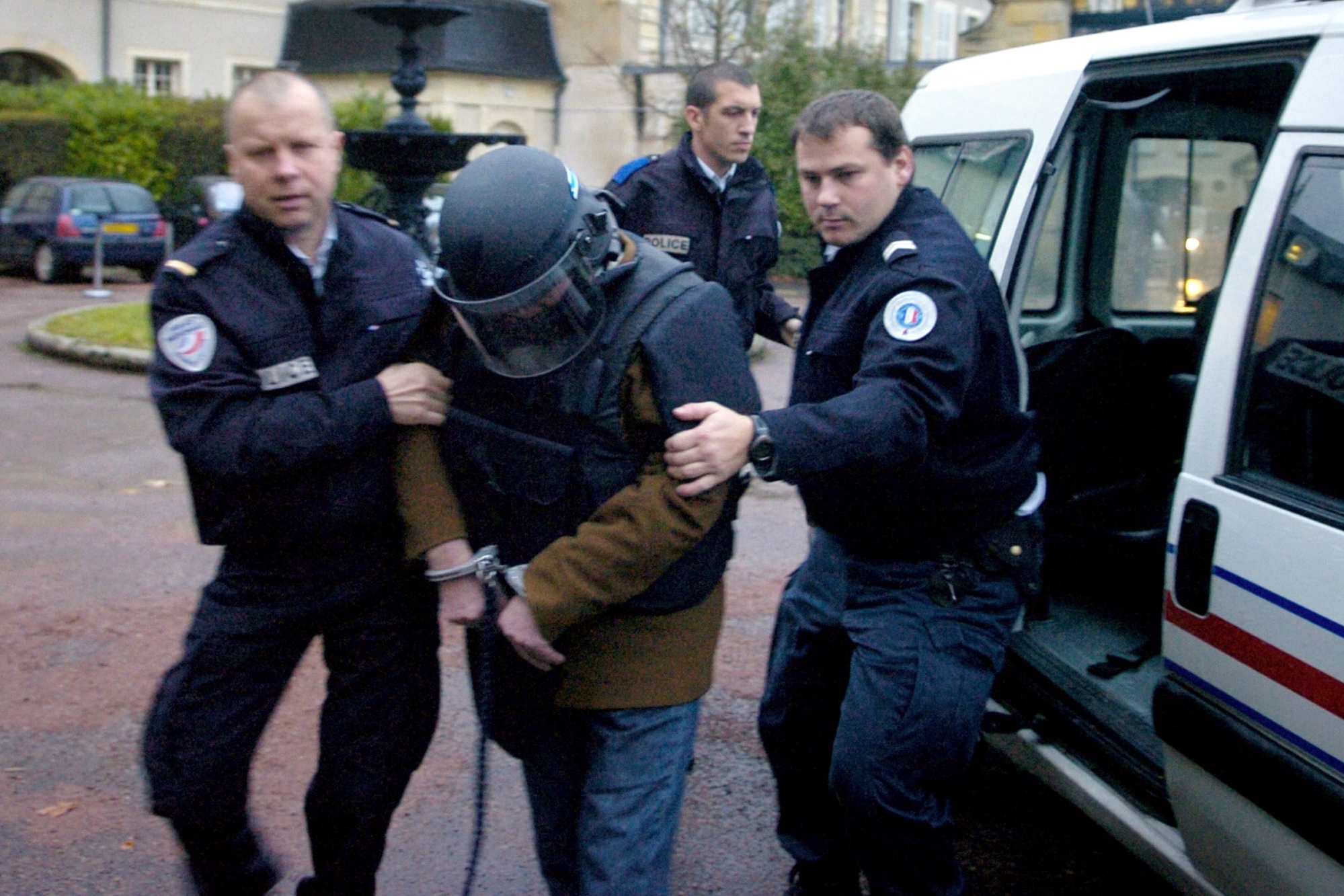 Assassinat du petit Mathias Duchemin : comment Nicolas Sarkozy est-il ...