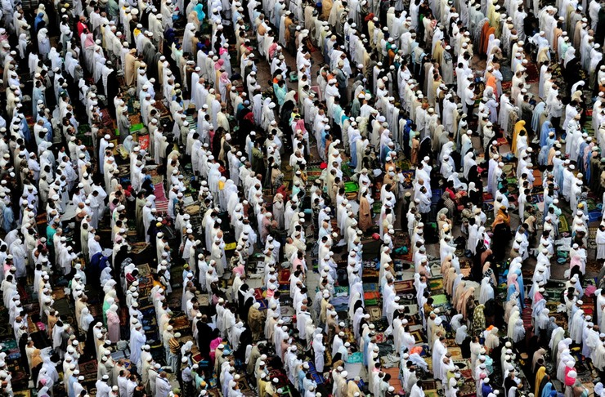 Islam : qu’est-ce que le hajj