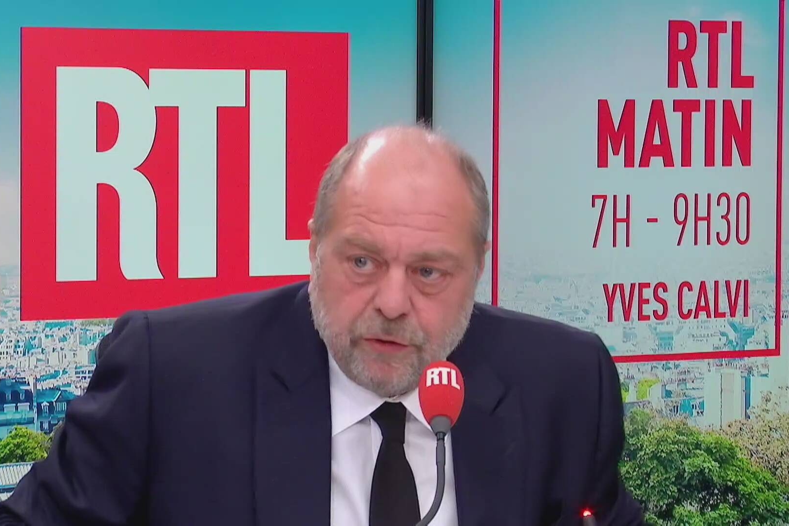 InvitÉ Rtl La Perpétuité Réelle Est Inscrite Dans Le Code Pénal