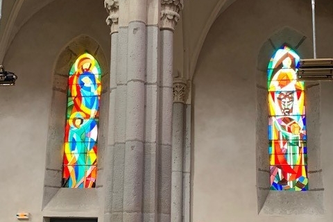 Affaire Louis Ribes : la parole se libère contre le "Picasso des églises"