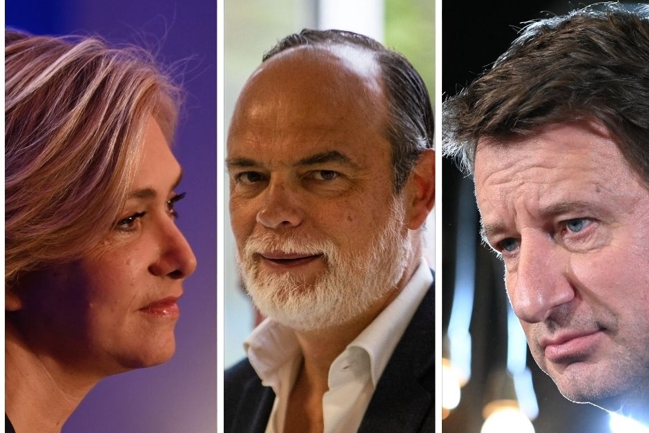 Présidentielle 2022 : Édouard Philippe, généreux donateur d'EELV et des LR
