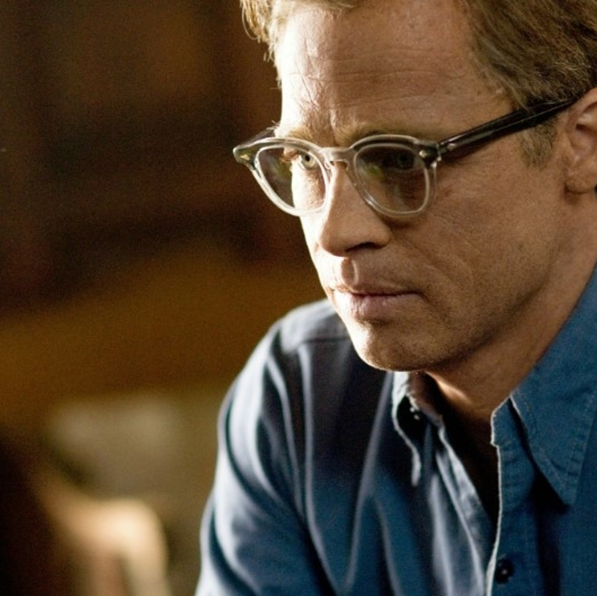 Pourquoi Benjamin Button existe vraiment