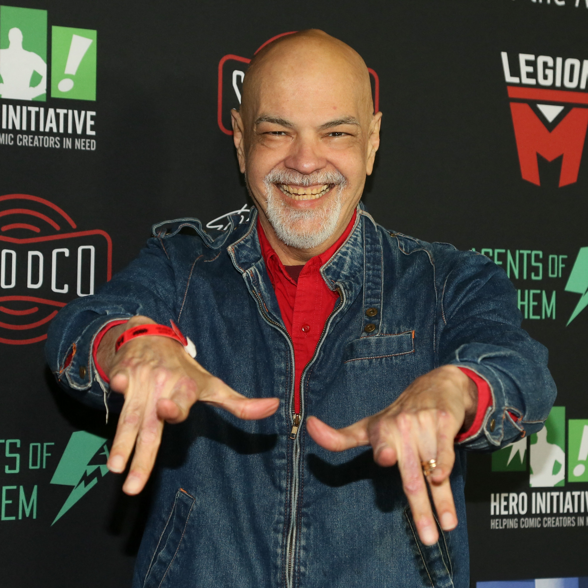 George Perez, figure des héros Marvel et DC, est décédé à l'âge de 67 ans