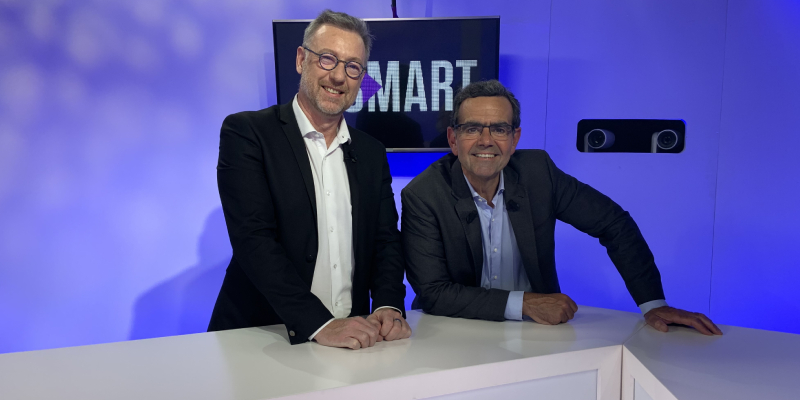 Synerlab, un acteur français garant de l’innovation pharmaceutique