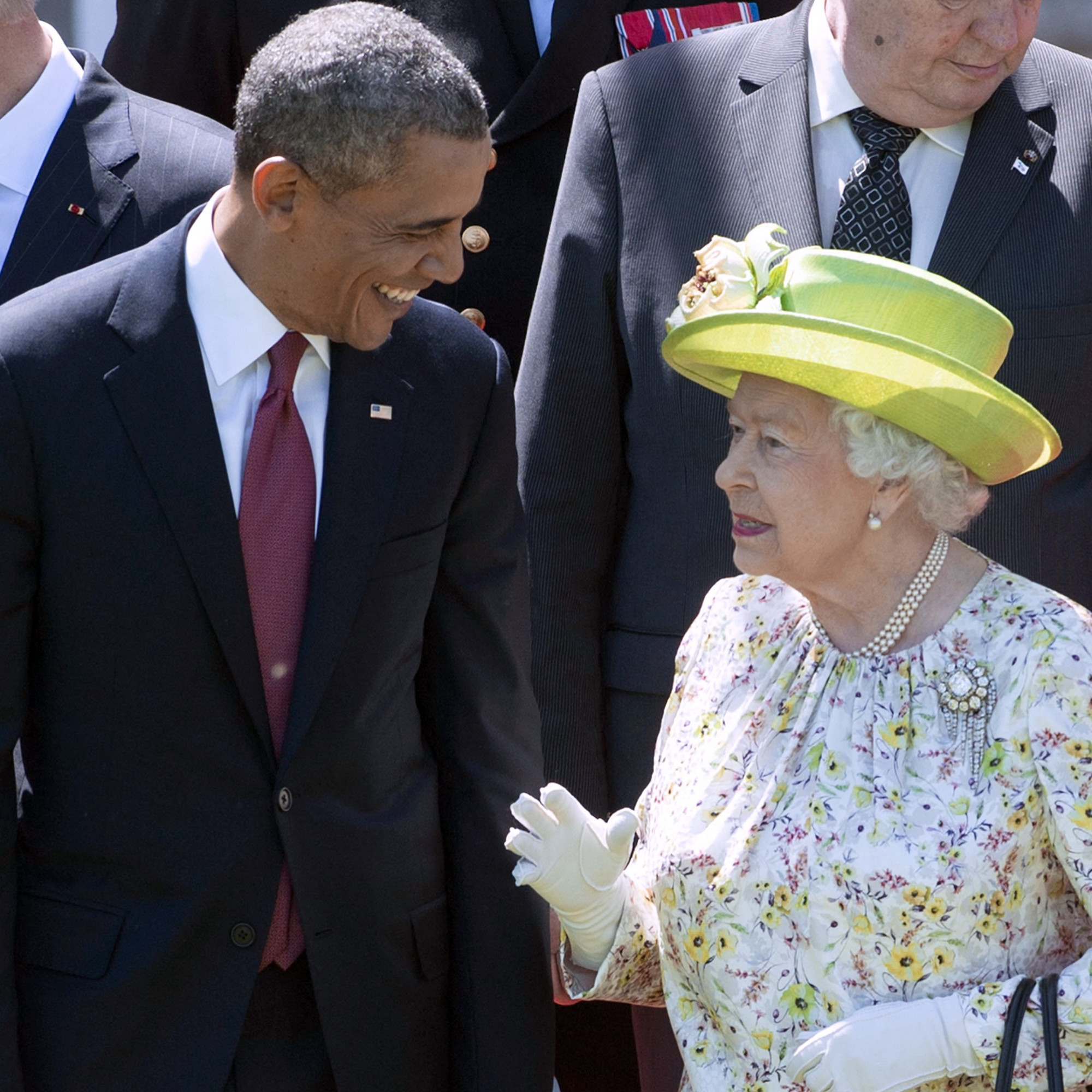 Mort d'Elizabeth II : pourquoi la reine avait un lien spécial avec les ...