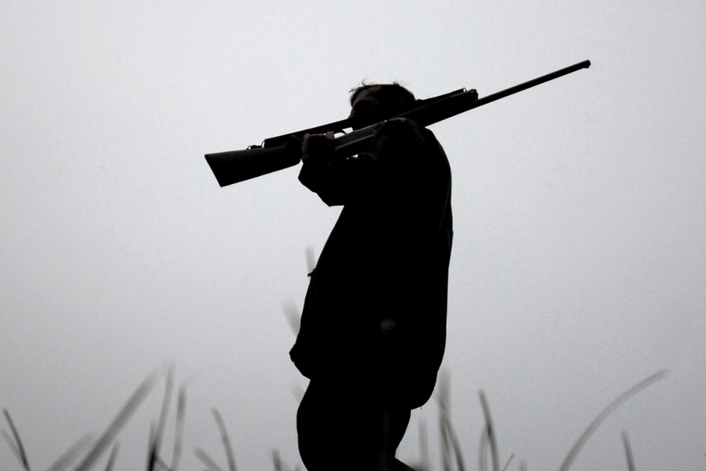 Affaire Christophe Doire : le chasseur sans tête du 25 décembre
