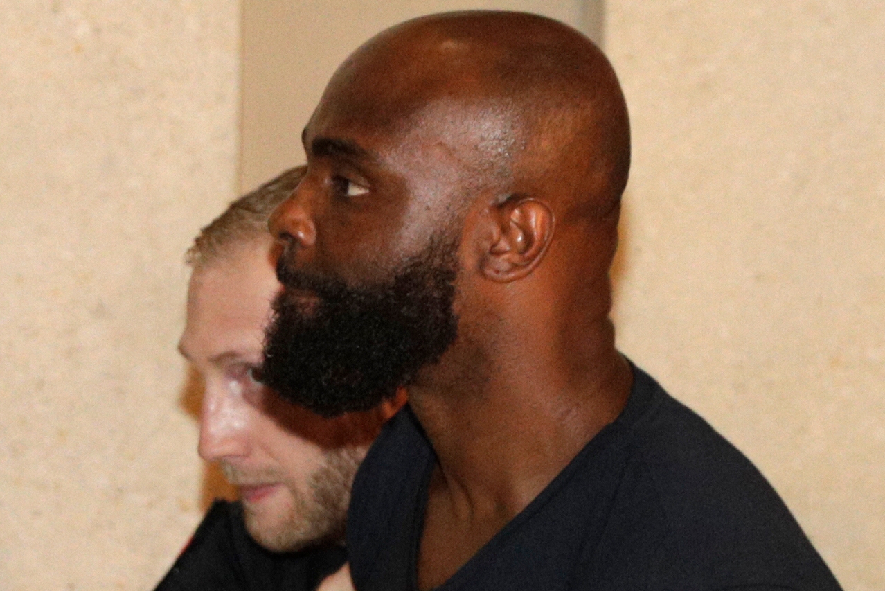 Affaire Karris : que reproche-t-on au rappeur