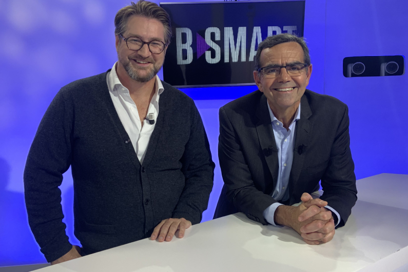 Autonomad-Mobility by Solmob, la mobilité pour les personnes en ...