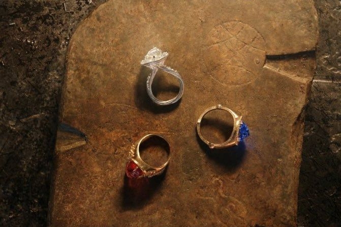 "Les Anneaux de Pouvoir", saison 2 : date, intrigues, personnages... Ce que l'on sait