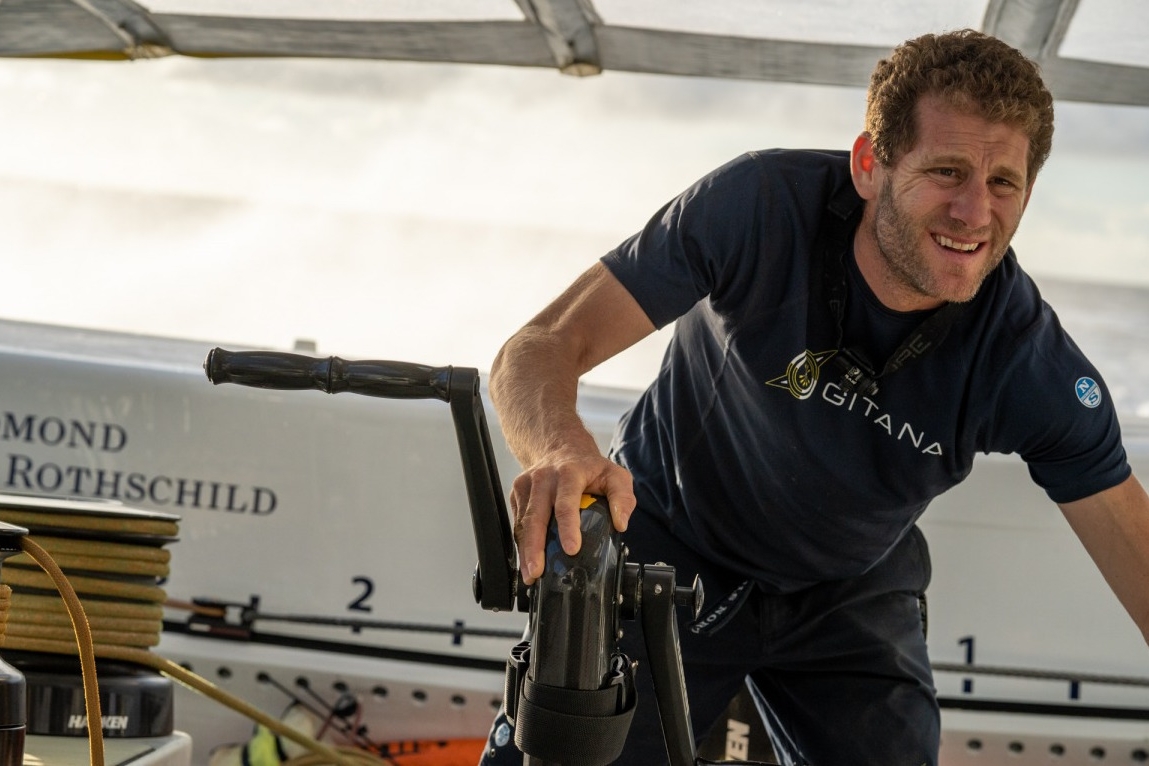 Route du Rhum 2022 : plateau royal en Ultim pour un record qui va ...