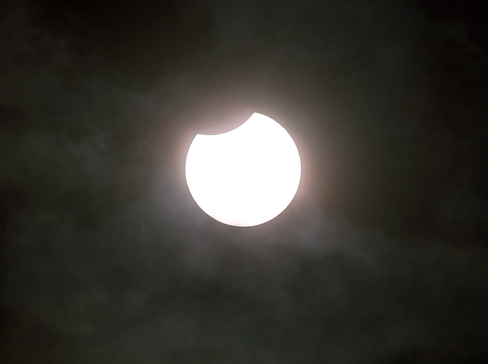 Éclipse partielle de Soleil : où et comment l'observer en France