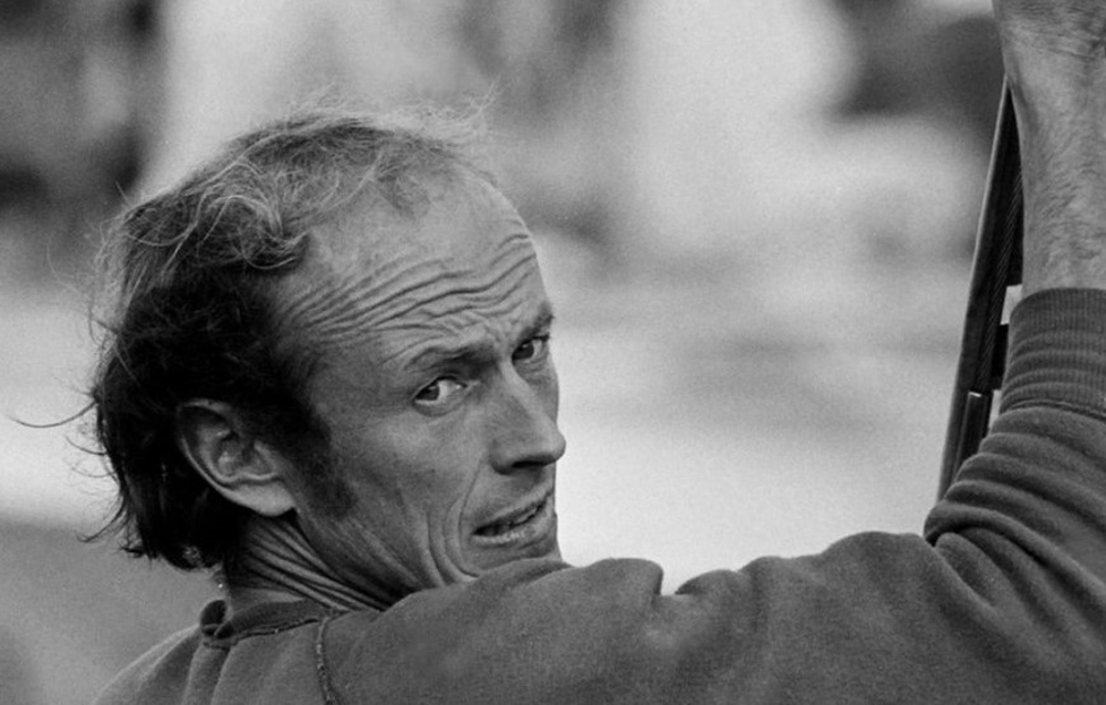 Route du Rhum 2022 : Mike Birch est décédé