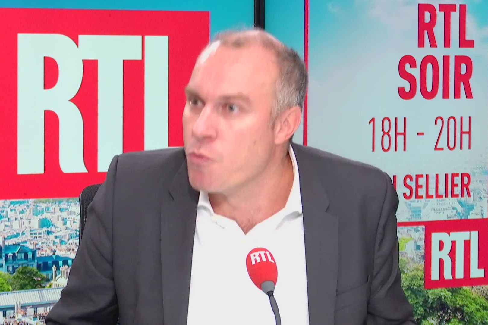 INVITÉ RTL - INVITÉ RTL -
