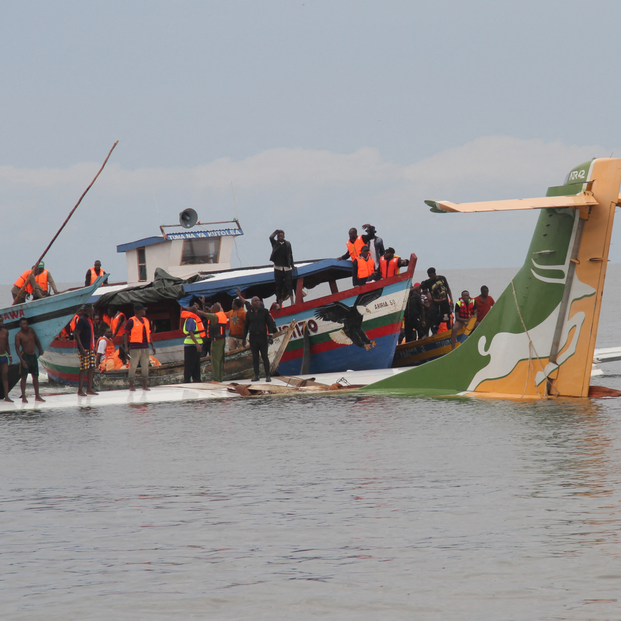 Dix neuf Morts Dans Un Crash D avion En Tanzanie Ce Que L on Sait Dix neuf Morts Dans Un Crash D avion En Tanzanie Ce Que L on Sait