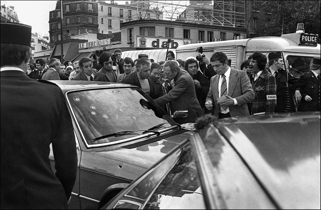 Jacques Mesrine : qui était ce braqueur, mort il y a 44 ans