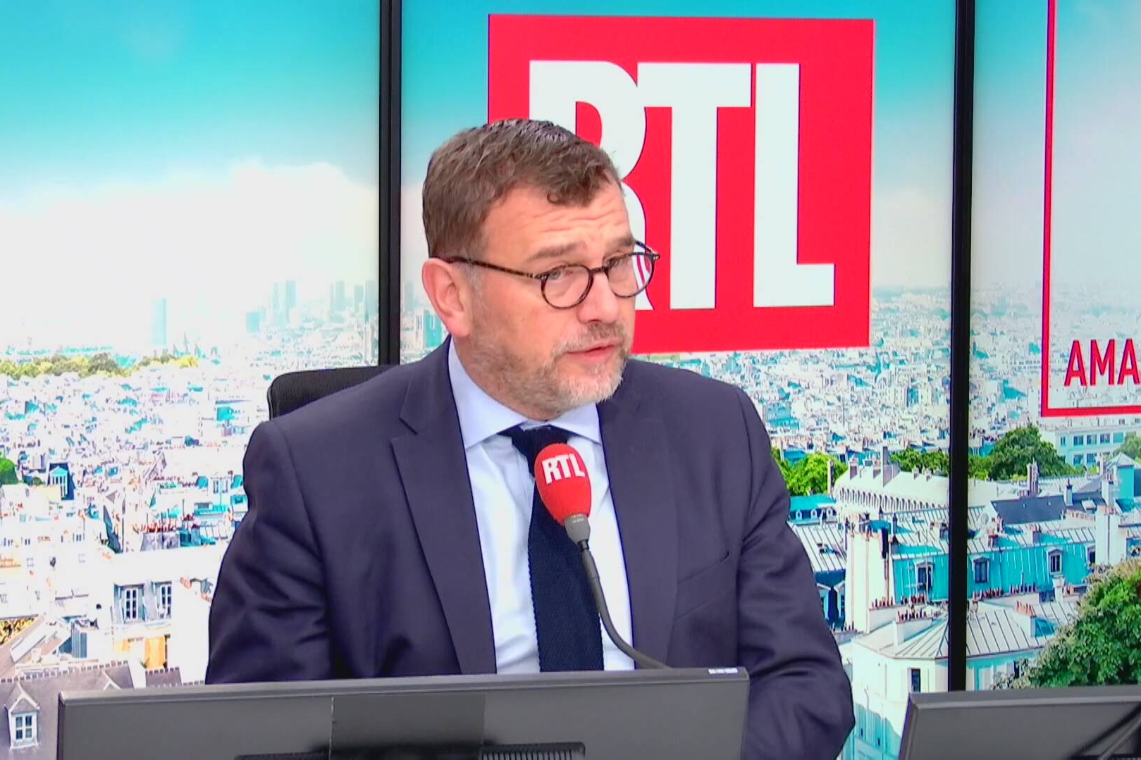 INVITÉ RTL - Enfants qui dorment à la rue : le gouvernement prêt à ... INVITÉ RTL - Enfants qui dorment à la rue : le gouvernement prêt à ...