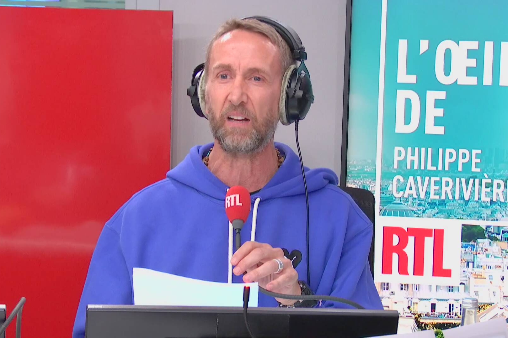 Qatar : que peuvent faire les Bleus pour protester ? Chanter "Je suis ...