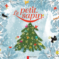 Noël 2022 : Georges Lang et Isabelle Choquet lisent "Le Petit Sapin"