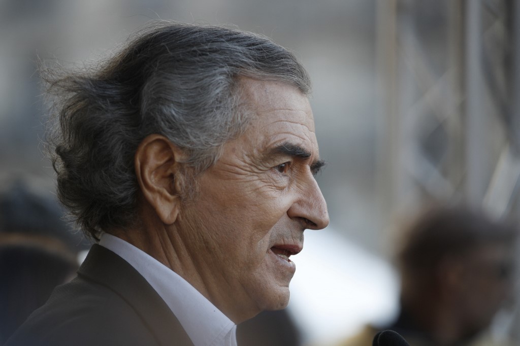 Iran : Bernard Henri-Lévy visé par une tentative d'assassinat de Téhéran