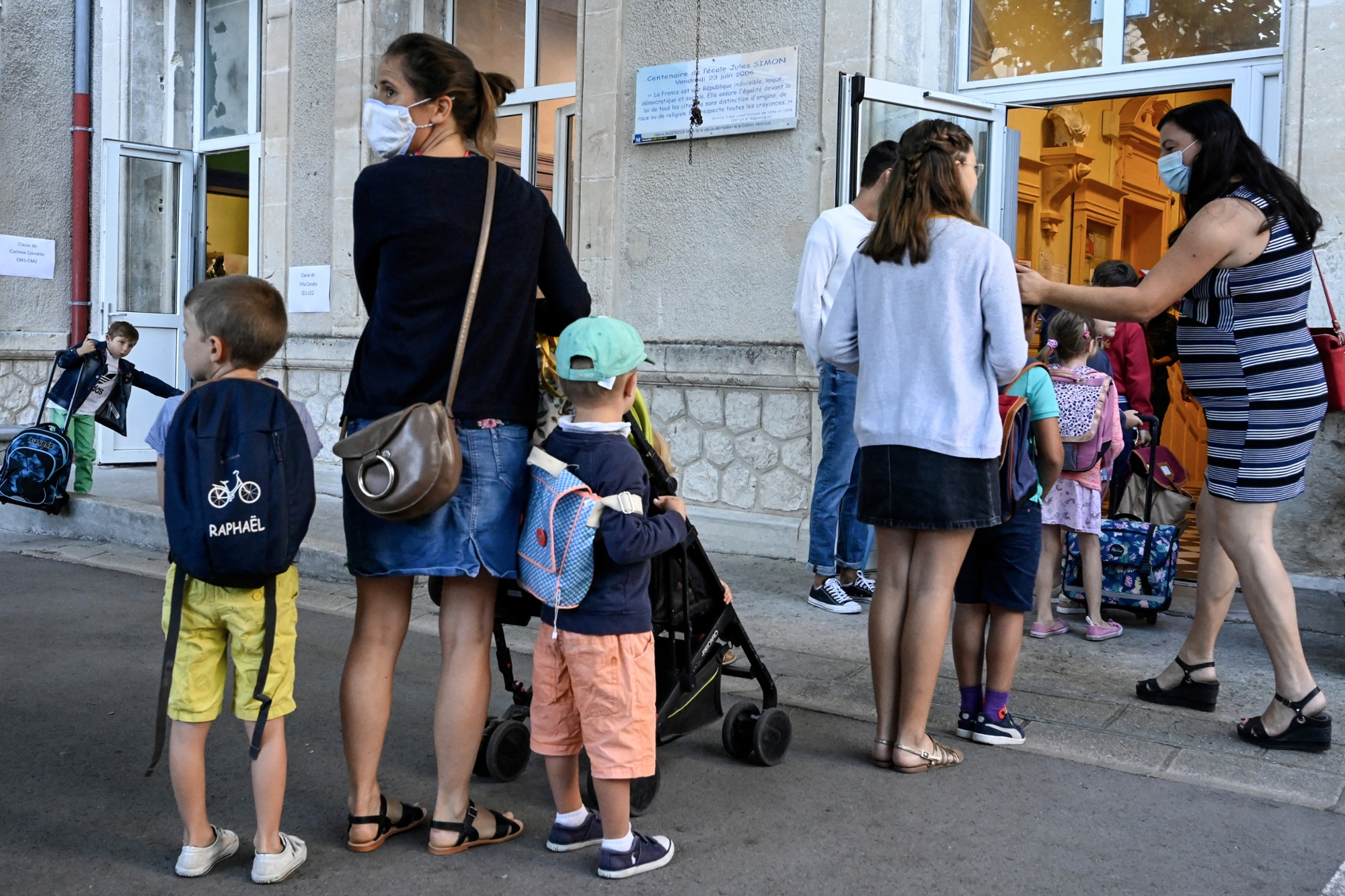 Streptocoque A : qu'est ce que cette bactérie qui a tué un enfant en ... Streptocoque A : qu'est ce que cette bactérie qui a tué un enfant en ...