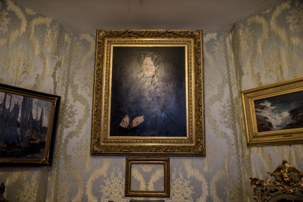 Le mystérieux vol du musée de Boston : où sont passés les chef-d'oeuvre