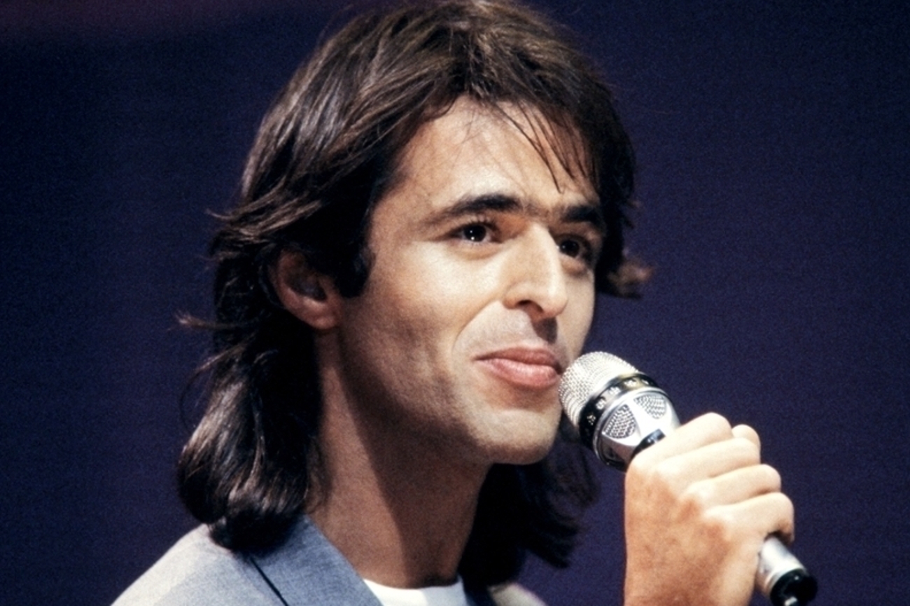 Jean Jacques Goldman 8 pisodes RTL Pour Retracer Sa Vie En Chansons Jean Jacques Goldman 8 pisodes RTL Pour Retracer Sa Vie En Chansons