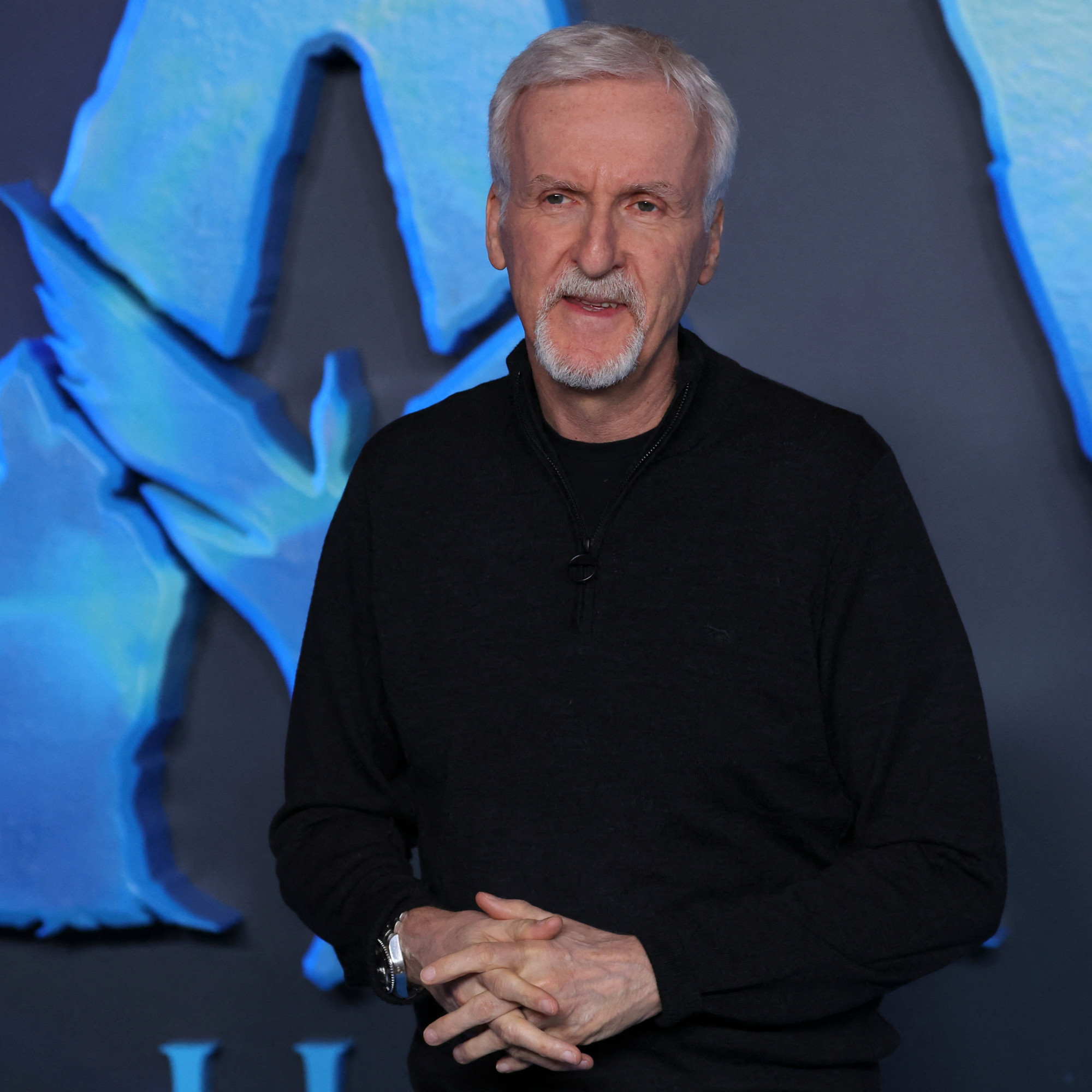 Avatar 2 : comment James Cameron est devenu le génie des effets spéciaux