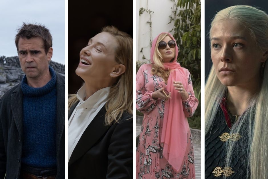 Golden Globes 2023 : la liste complète des nominations, catégorie par catégorie