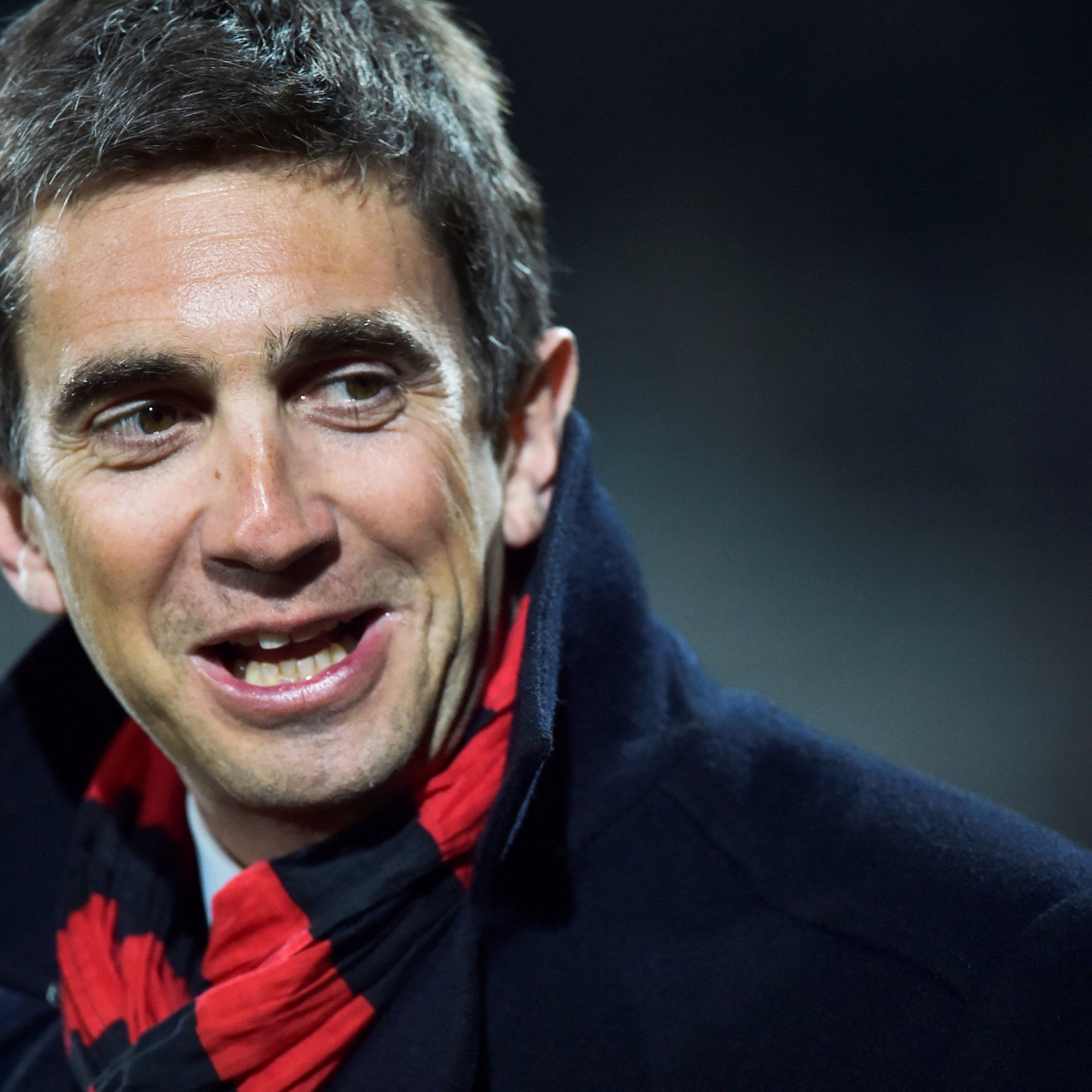 Yann Roubert : "C'est nouveau. Il faut l'appeler Champions Cup et non ...