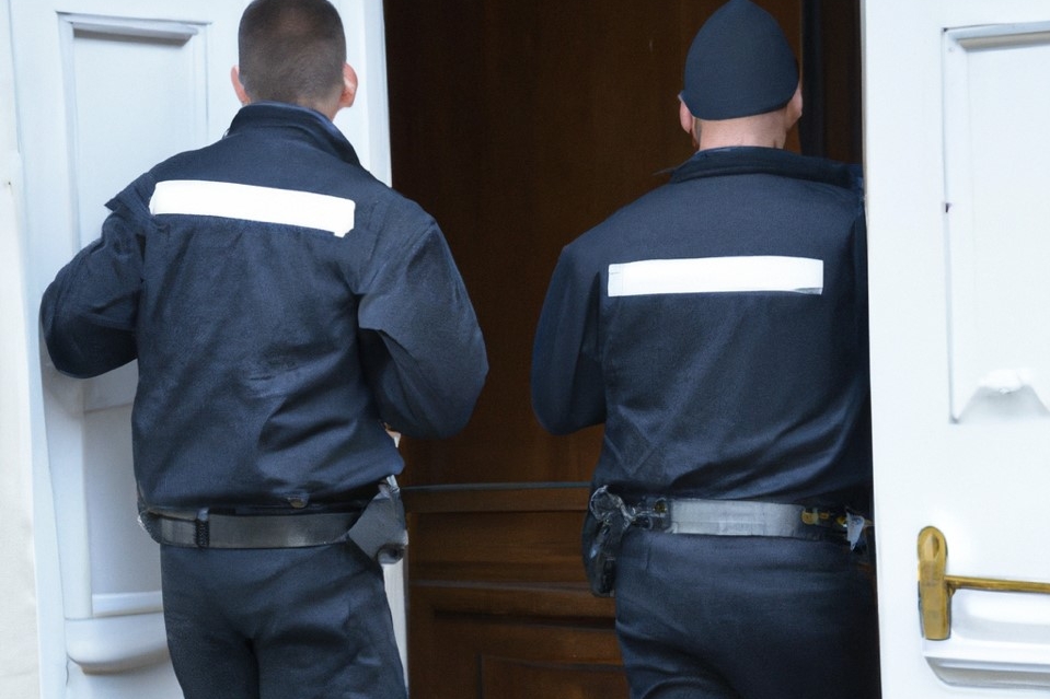 Perquisition à domicile : tout ce qu'il faut savoir