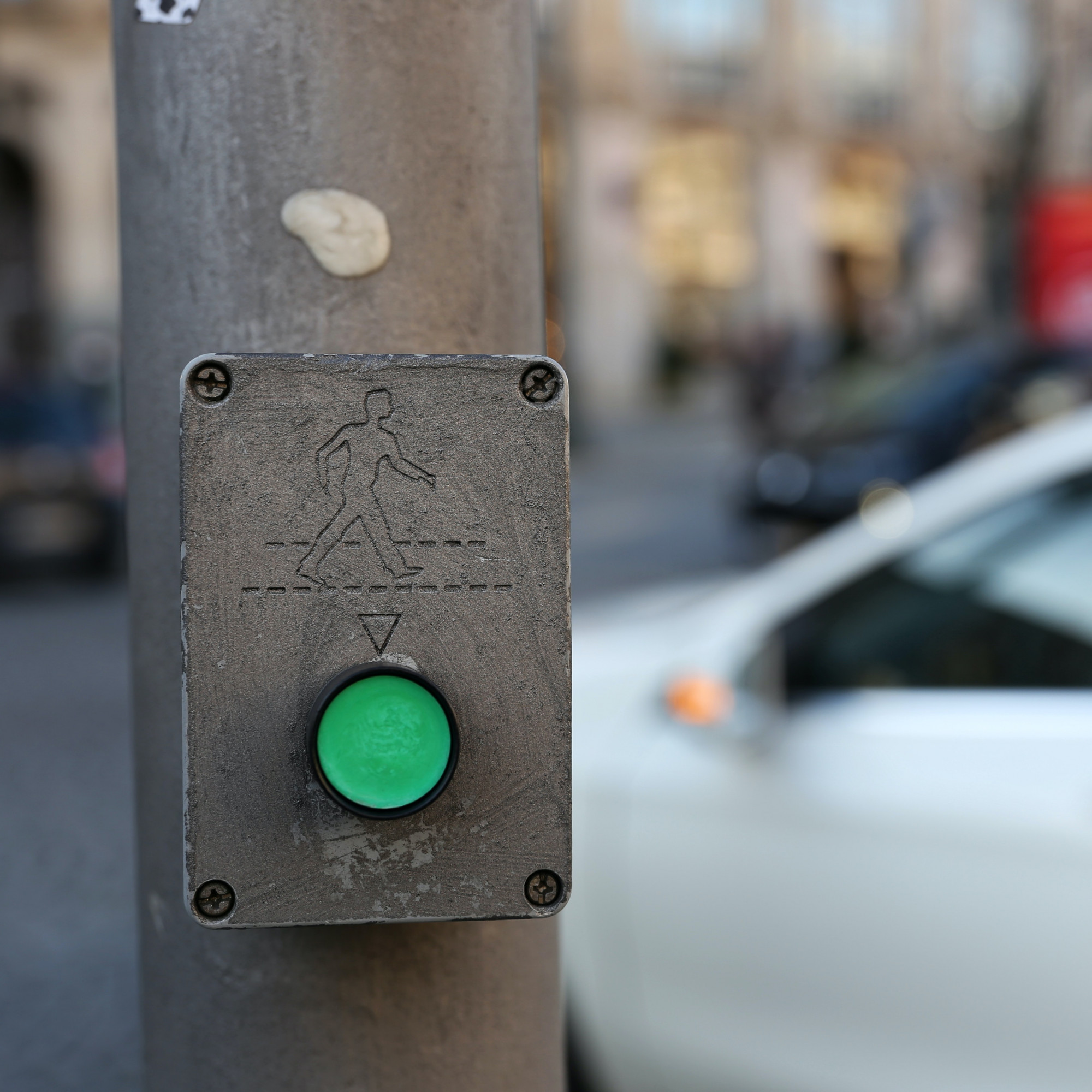 Pourquoi certains boutons nous prennent pour des imbéciles