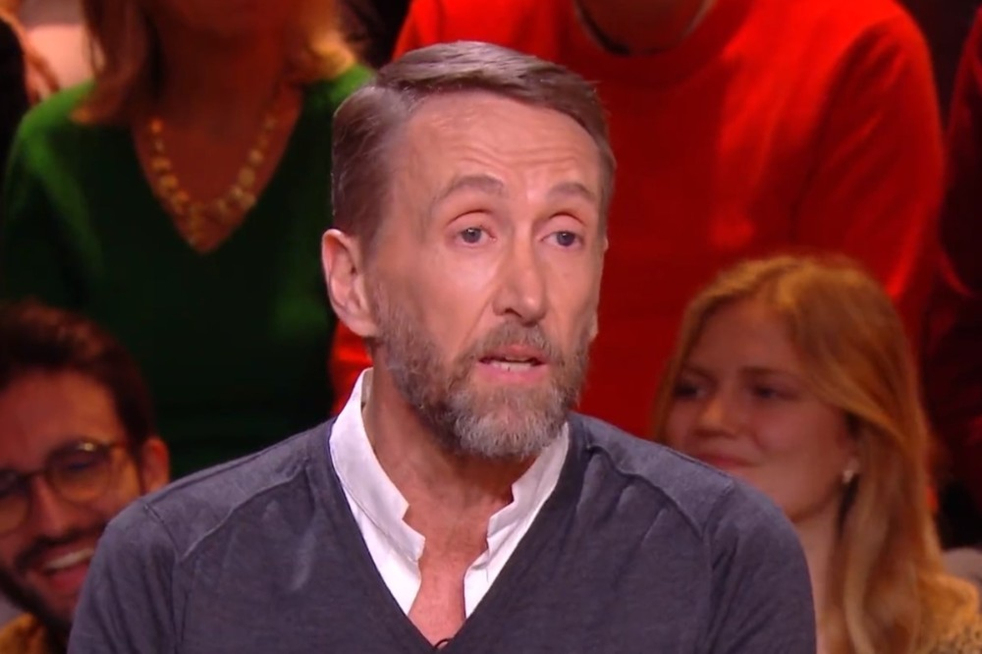 "Quelle époque !" : Brigitte Macron est "très fruits", selon Caverivière