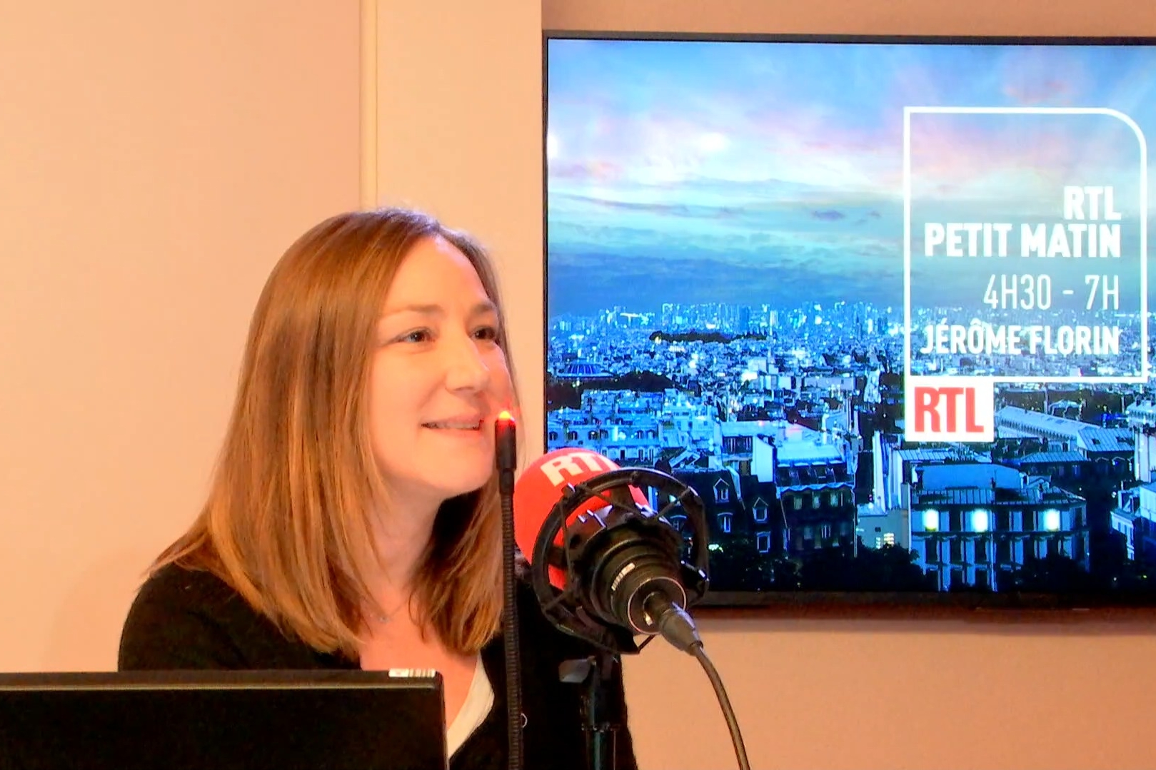 Maladie de Charcot, anesthésie, bipolarité.... Éléonore Merlin revient ...