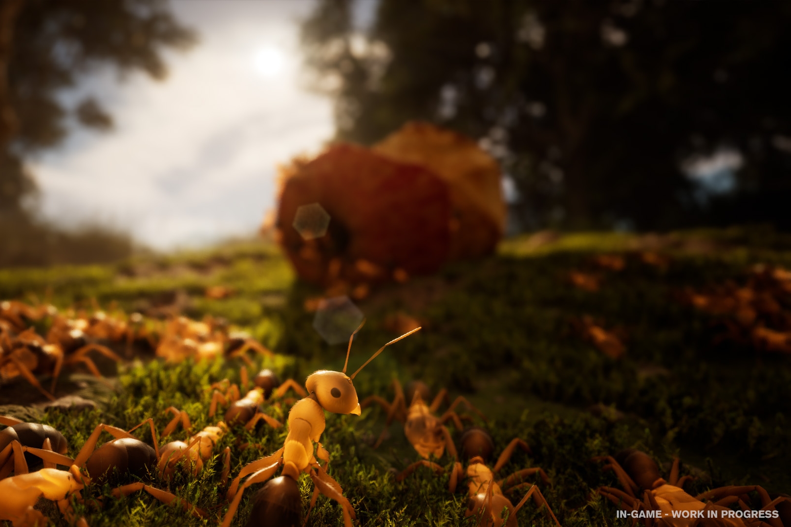 "Les Fourmis" de Bernard Werber bientôt adapté en jeu vidéo