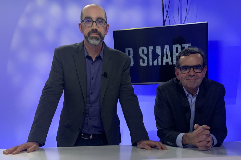 DVP Solar : Transition énergétique en synergie avec les agriculteurs