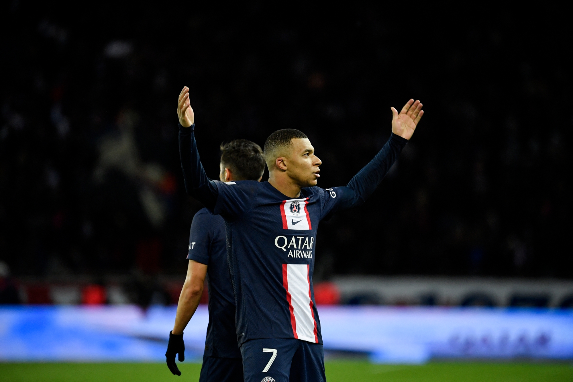 Ligue des champions : Kylian Mbappé sera-t-il de retour pour le match ...