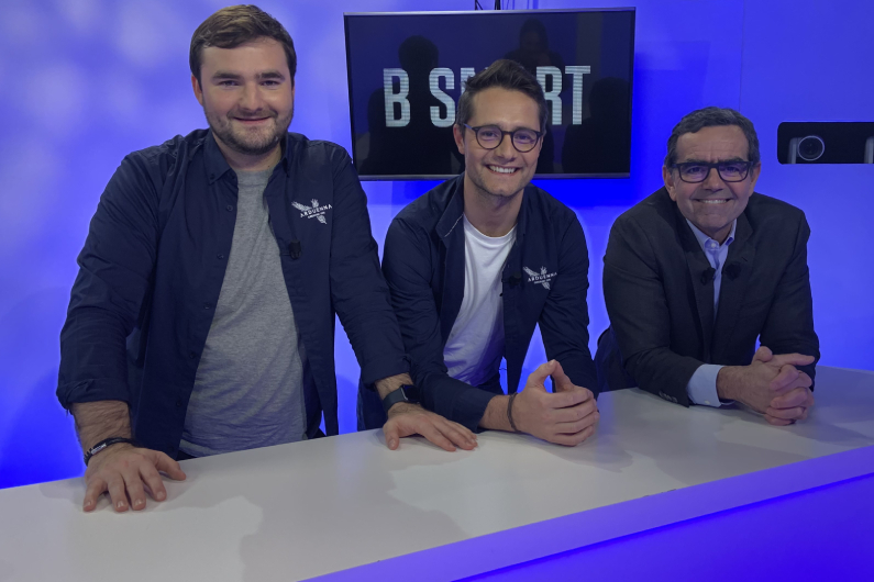 Arduenna Organic Gin : la saveur de la Belgique mise en bouteille