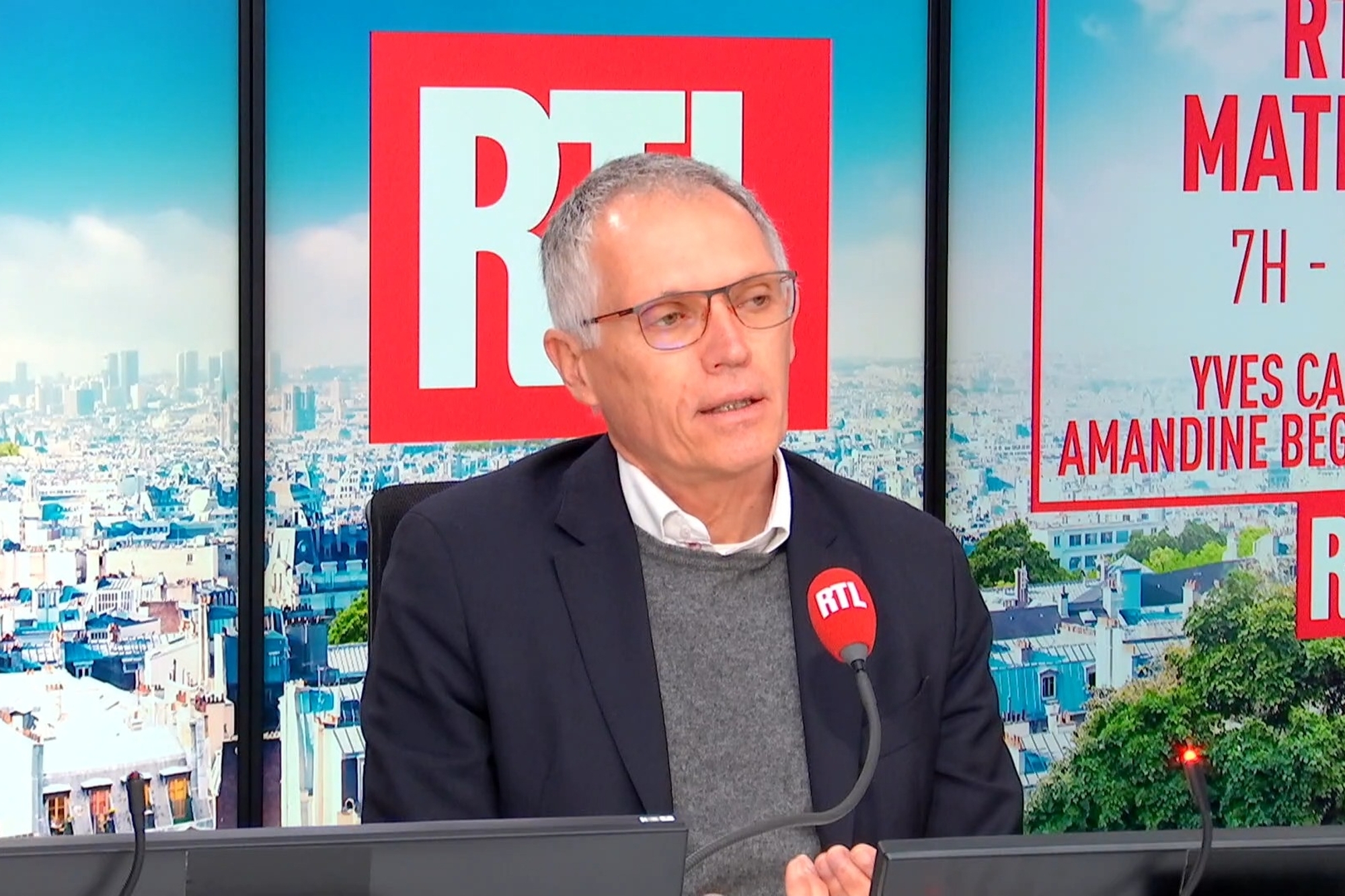 INVITÉ RTL - Auto : INVITÉ RTL - Auto :