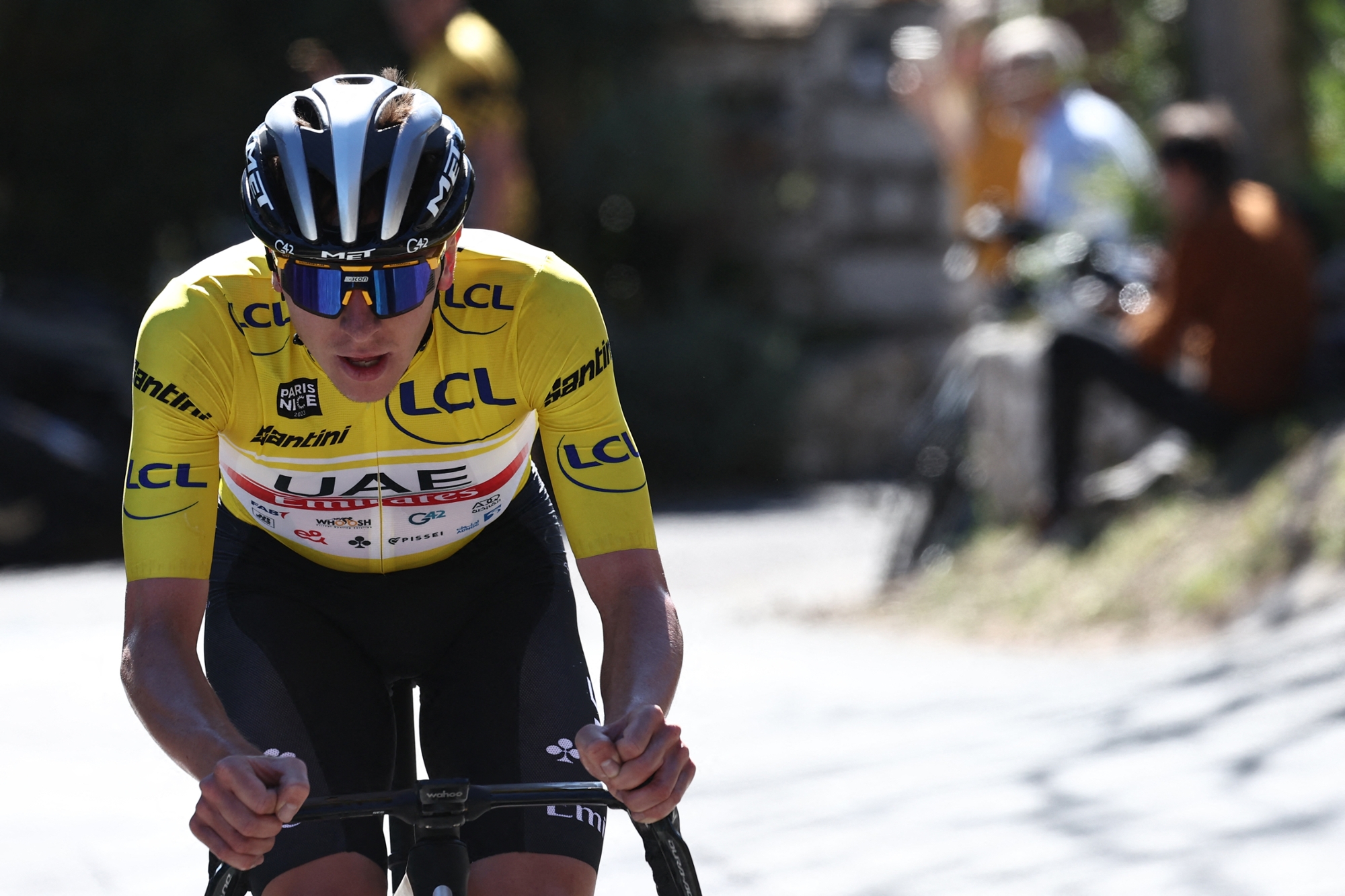 Paris Nice 2023 Pogacar Sacr Vainqueur Apr s Une Ultime Victoire Paris Nice 2023 Pogacar Sacr Vainqueur Apr s Une Ultime Victoire