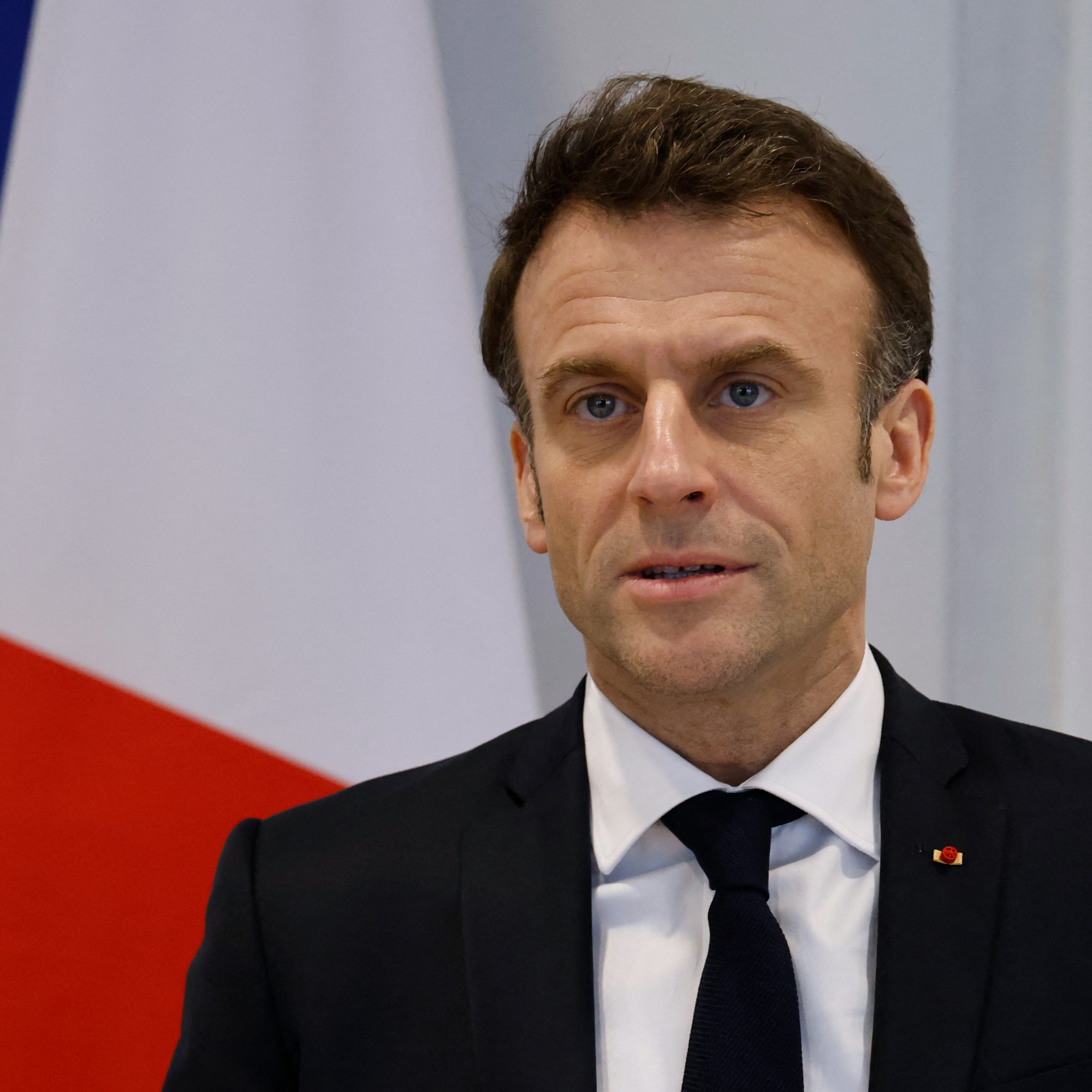 Emmanuel Macron : quelles sont les pistes de sortie de crise ...