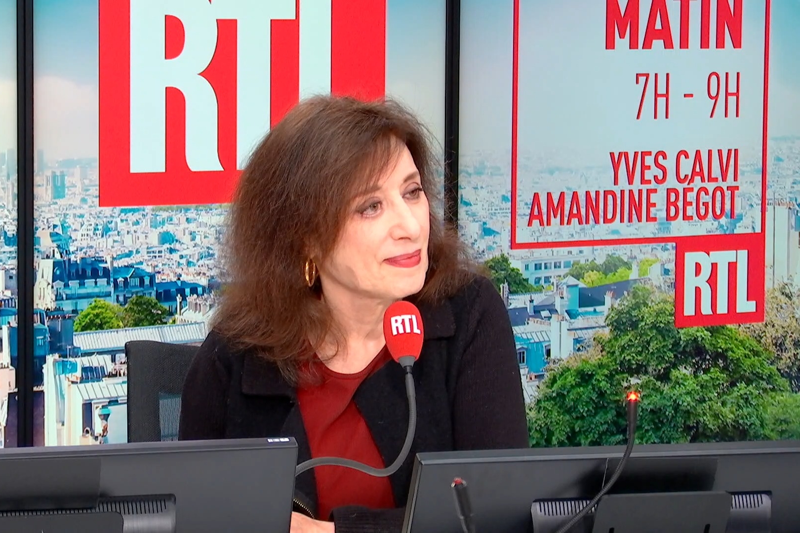 INVITÉE RTL - Emmanuel Macron "n'a pas trouvé le bon chemin entre ...