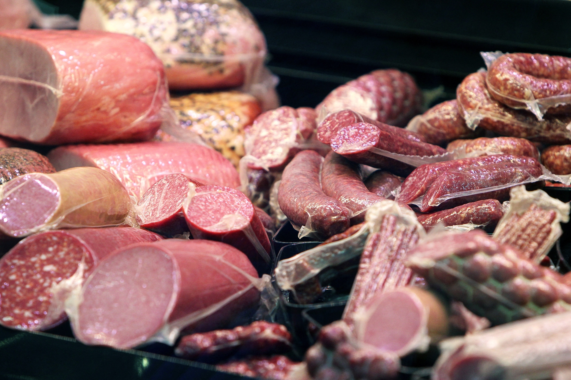 Alimentation : comment bien choisir son saucisson