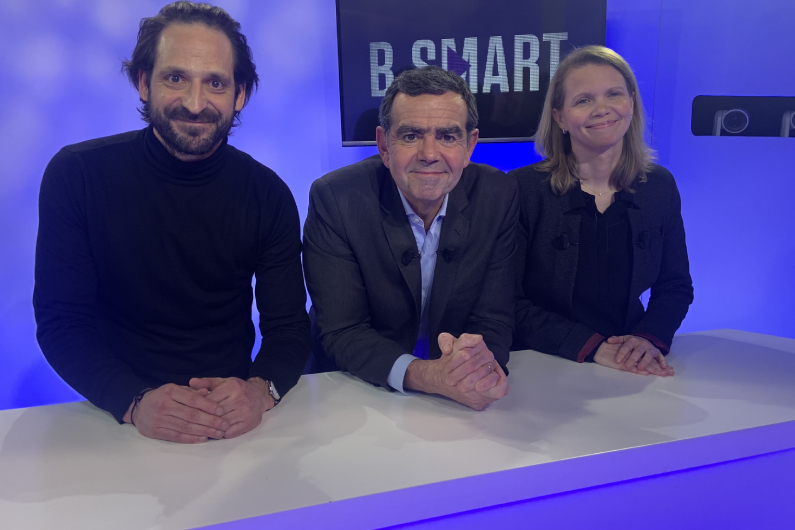 Epsilon France : every interaction counts