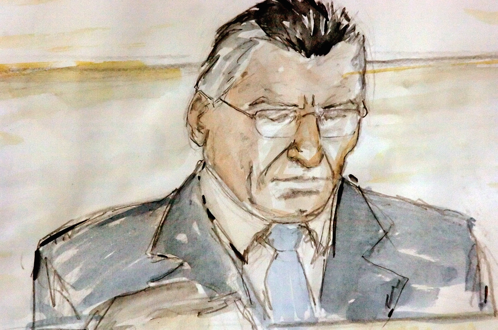 Affaire Chantal Cécillon : "La victime a été effacée par ce geste ...