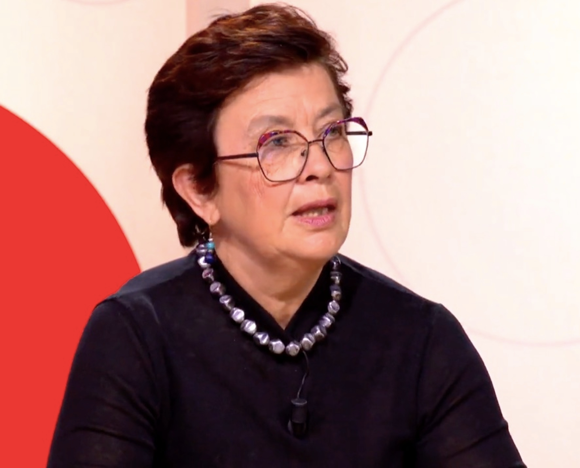 "Ne nous fâchons pas" - Fin de vie : "Je voudrais d'abord qu'on puisse ...