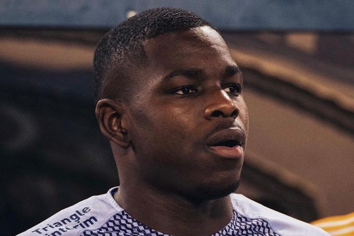 INVITÉ RTL - AS Monaco : "On veut la 2e place", déclare Eliot Matazo