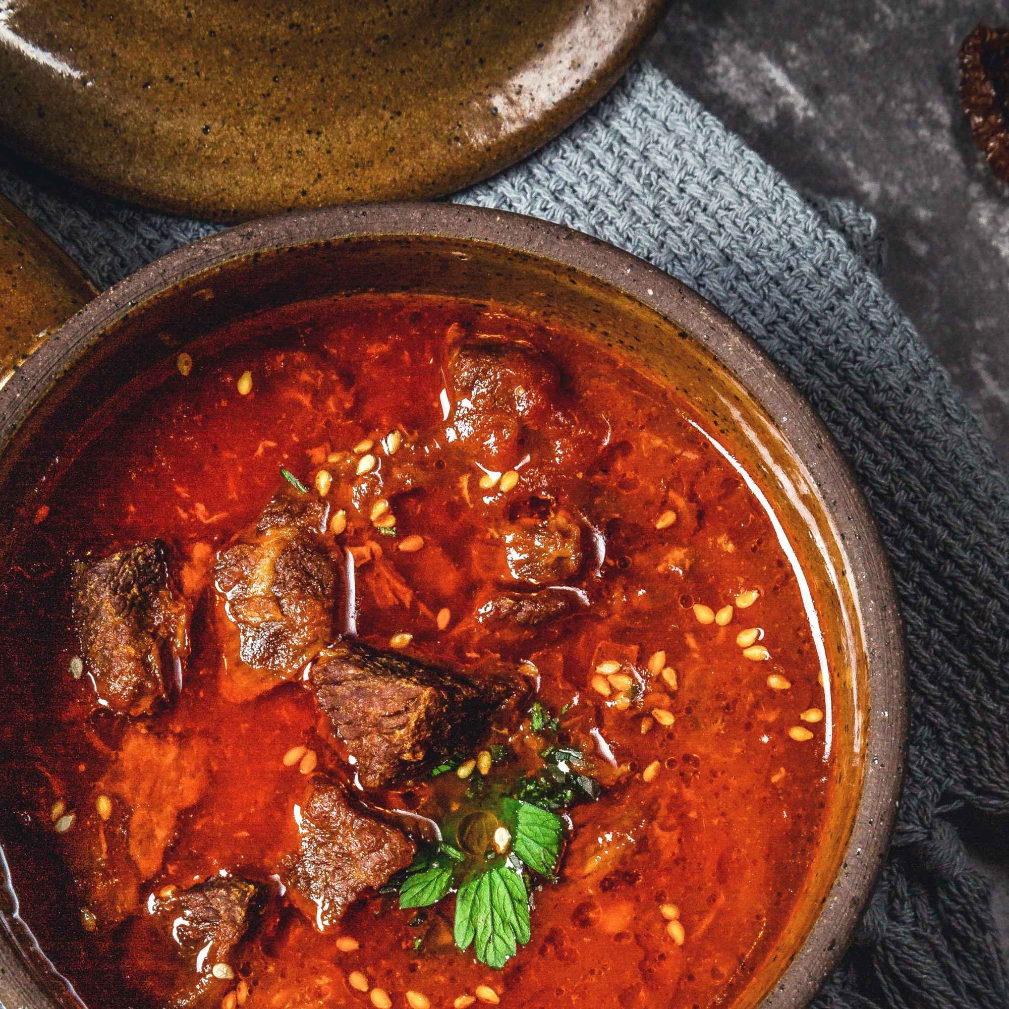 Vocabulaire : ne faites plus la faute, "ragoûtant", c’est… délicieux