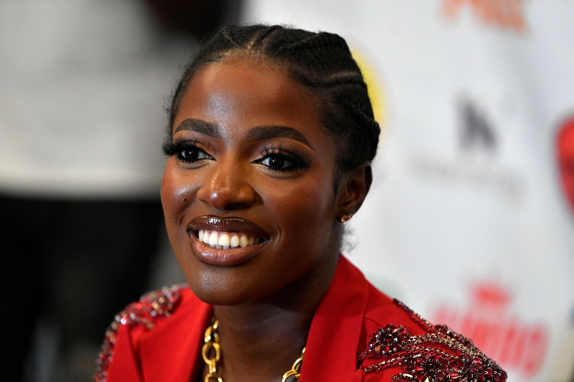 Une cheffe nigériane bat le record du monde en cuisinant plus de 93 heures