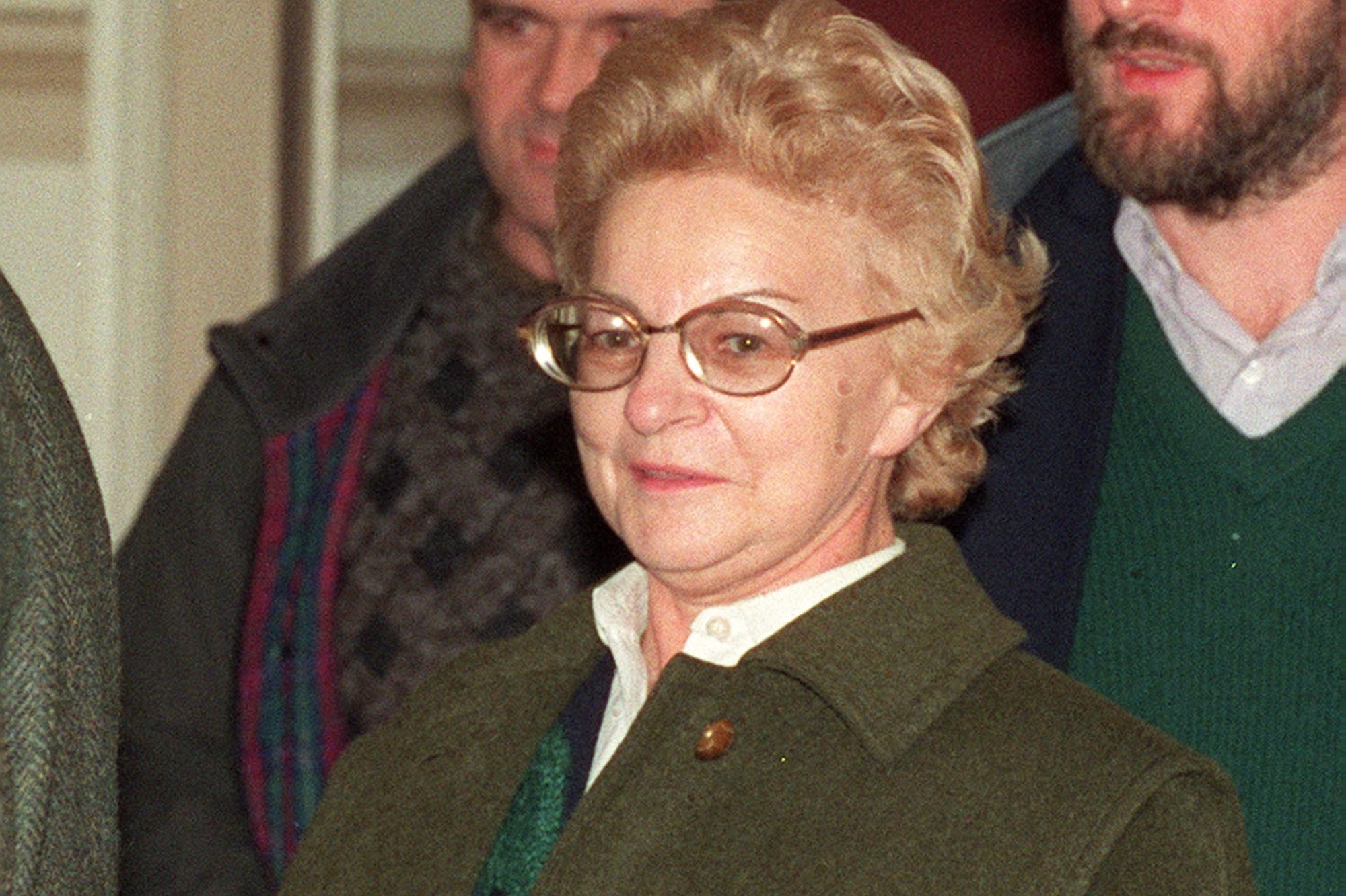 Assassinat de Jacques Perrot : les mensonges de Marie-Elisabeth Cons ...